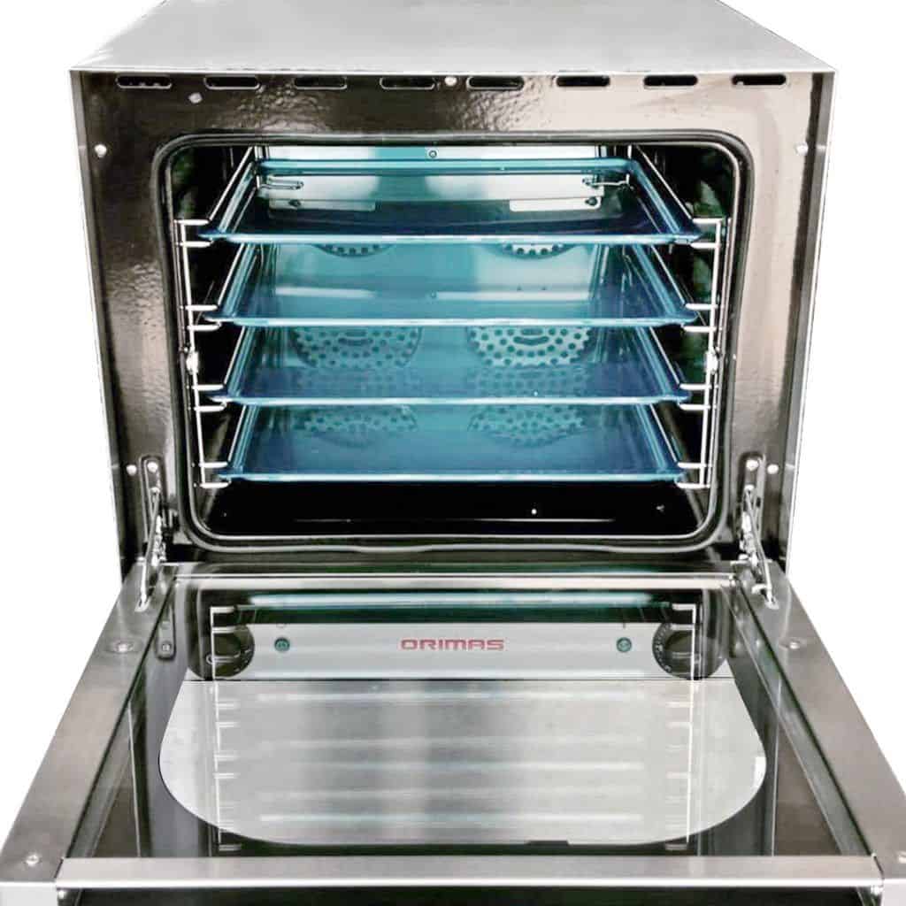 ORIMAS Convection Oven CV431A - Kitchen 711