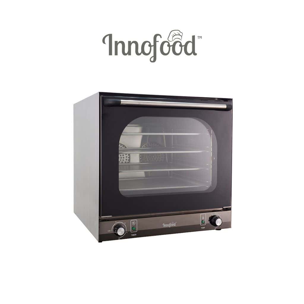 INNOFOOD Convection Oven KT-BF1A - Kitchen 711